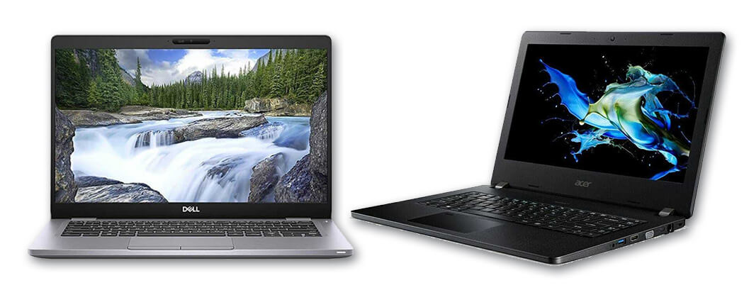 Dell vs Acer Laptops Buying Guide